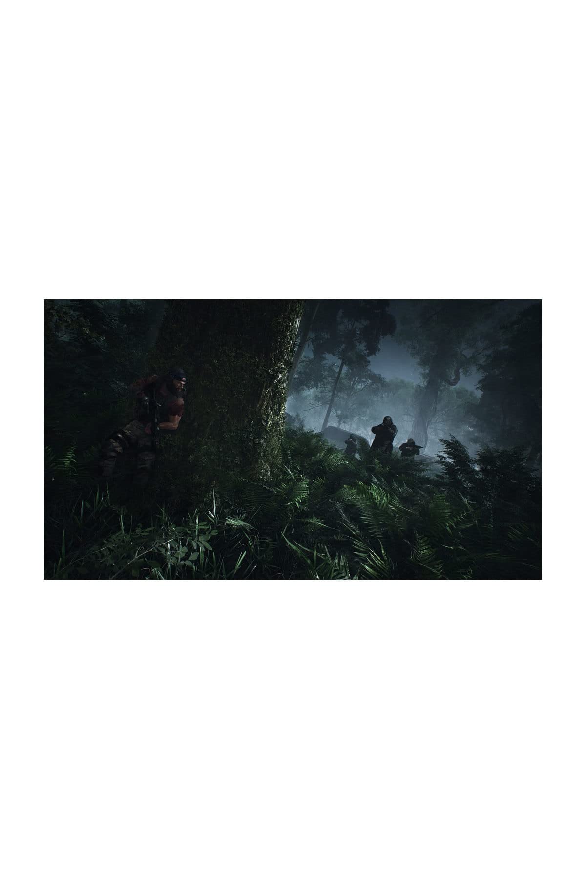 Ubisoft Tom Clancy's Ghost Recon Breakpoint Aurora Edition (PS4)