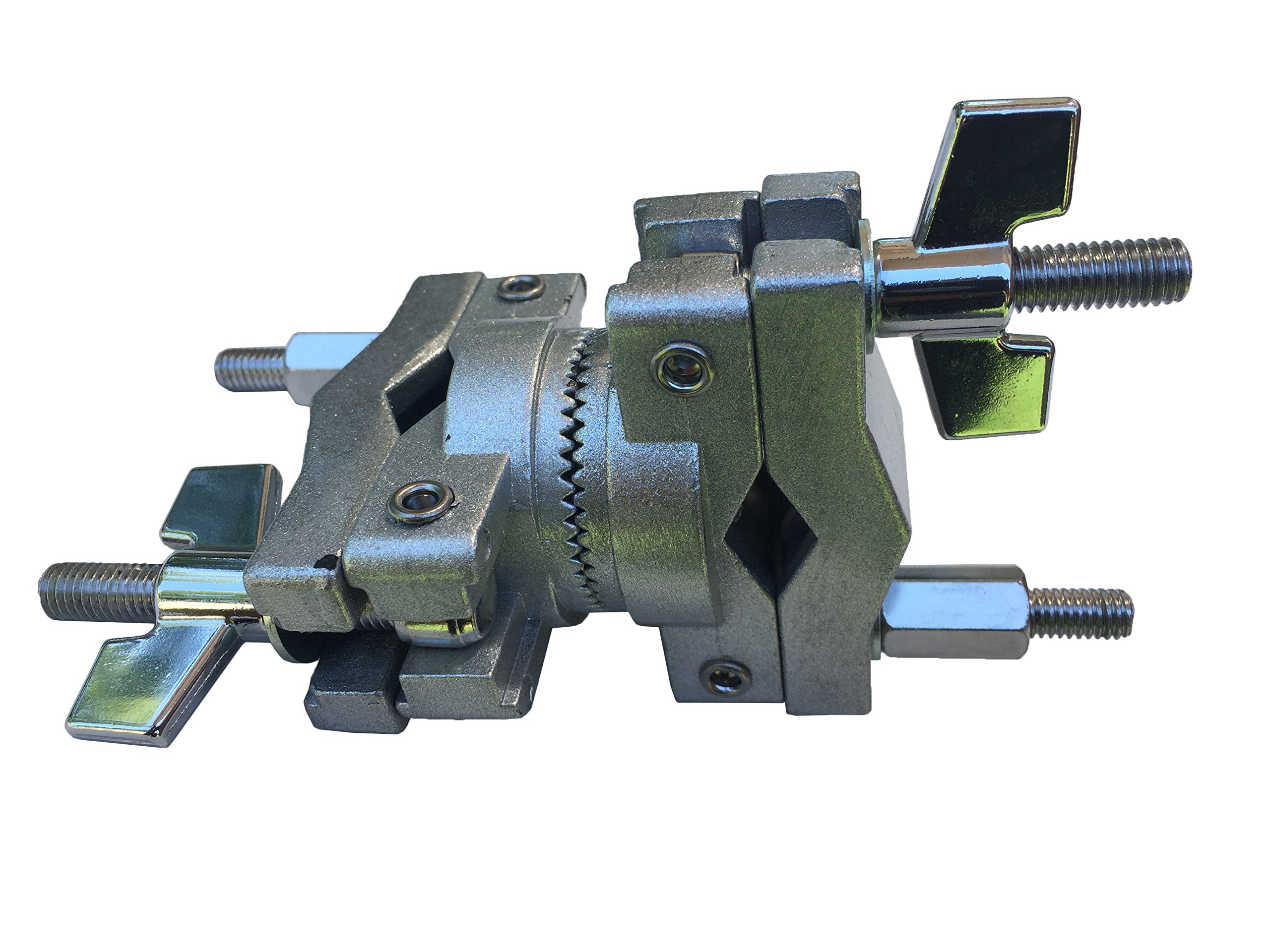 Rotating Multi Angle Clamp for Drums