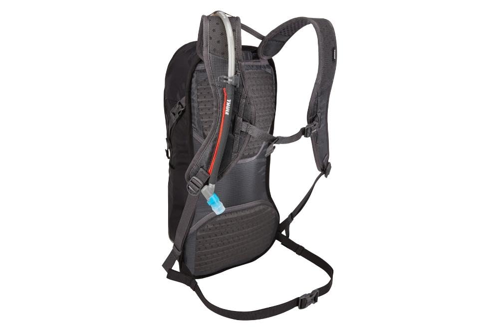 Thule Uptake Hydration Pack, Black, 12L