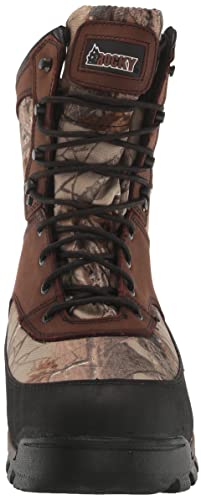 ROCKY Core Waterproof 400G Insulated Outdoor Boot Size 12(ME)