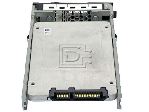 The Nekid Cow 400-ATPY TNC Genuine 400-ATPY / 76RC8 240GB 25 SFF 6Gbps MLC HS 512e Mixed Use