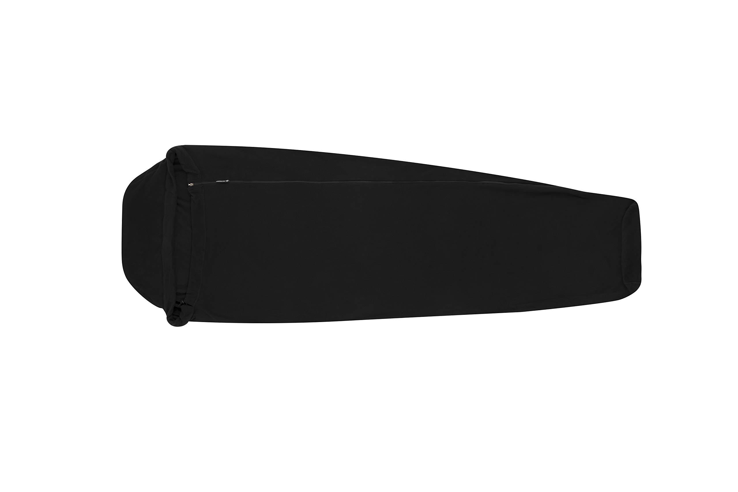 Sea to Summit Toaster Fleece Mummy Liner