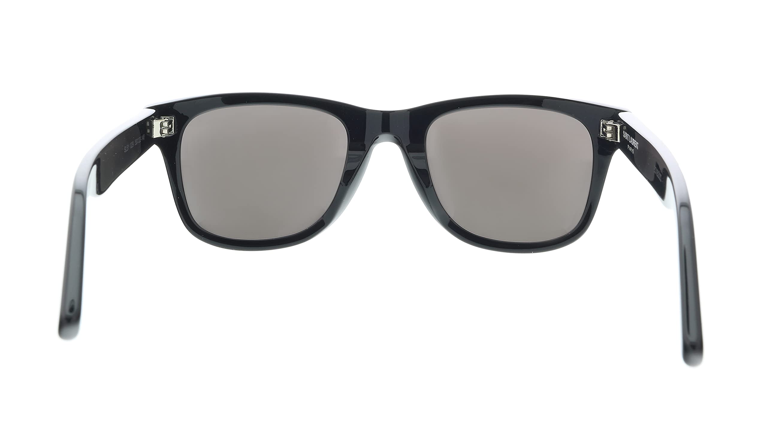 Sunglasses Saint Laurent SL 51-029 BLACK/GREY