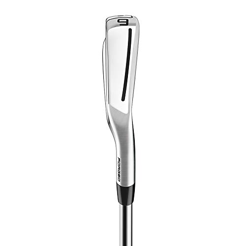 TaylorMade Golf P790 Iron Set, 4-P,A/Rh S