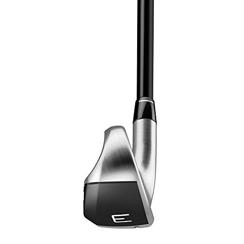 TaylorMade SIM DHY #3, 19 Degree Loft, Graphite Shaft, Right Hand, Regular Flex , Titanium