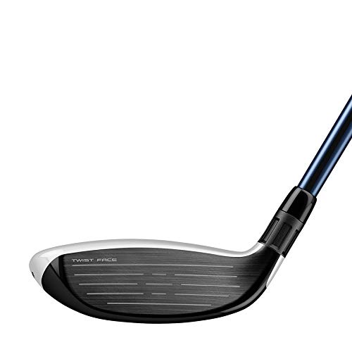 TaylorMade SIM MAX Hybrid, #3, 19 Degree Loft, Right Hand, Regular Flex