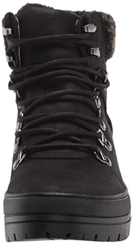 SEVEN DIALS Women's Zenna Black size 6.5 Hiking Boot