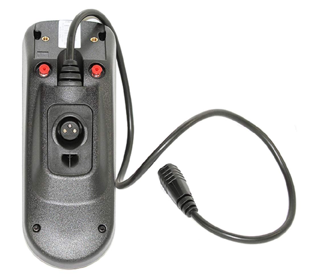 Sunrise Quickie permobil D51036 Joystick Rnet R net