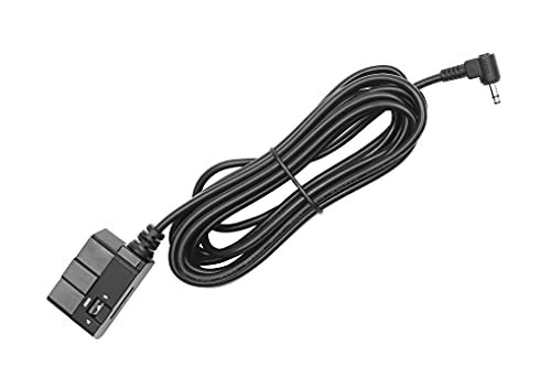 VUGERA Power OBD-II for 903S 900V3 F2K QX8 UX9 DASHCAM VG2003OBDV Blackvue 750X 900X X-Series