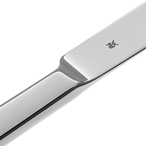 WMF Cutlery Set 66-pcs. Boston, 54.2 x 29.6 x 21.5 cm, Silver, Piece
