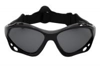 SeaSpecs Black Jet Specs Extreme Sea Specs Sunglasses