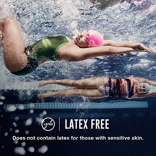 Speedo Unisex-Adult Swim Goggles Mirrored Vanquisher 2.0 - Manufacturer Discontinued