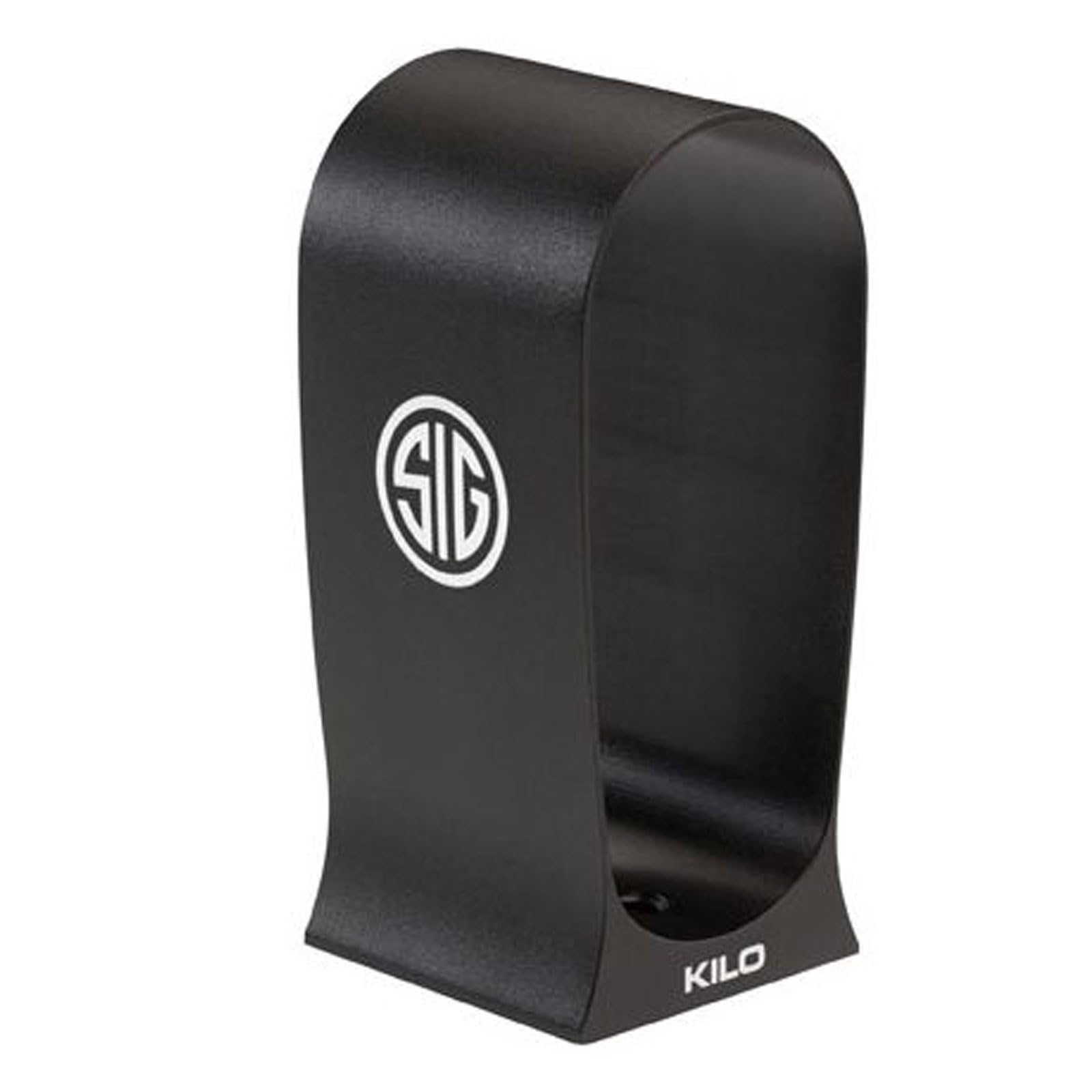 Sig Sauer Tripod Adapter Sleeve for Kilo 2000 Series Rangefinder - Durable Aluminum Easy-to-Install Mount