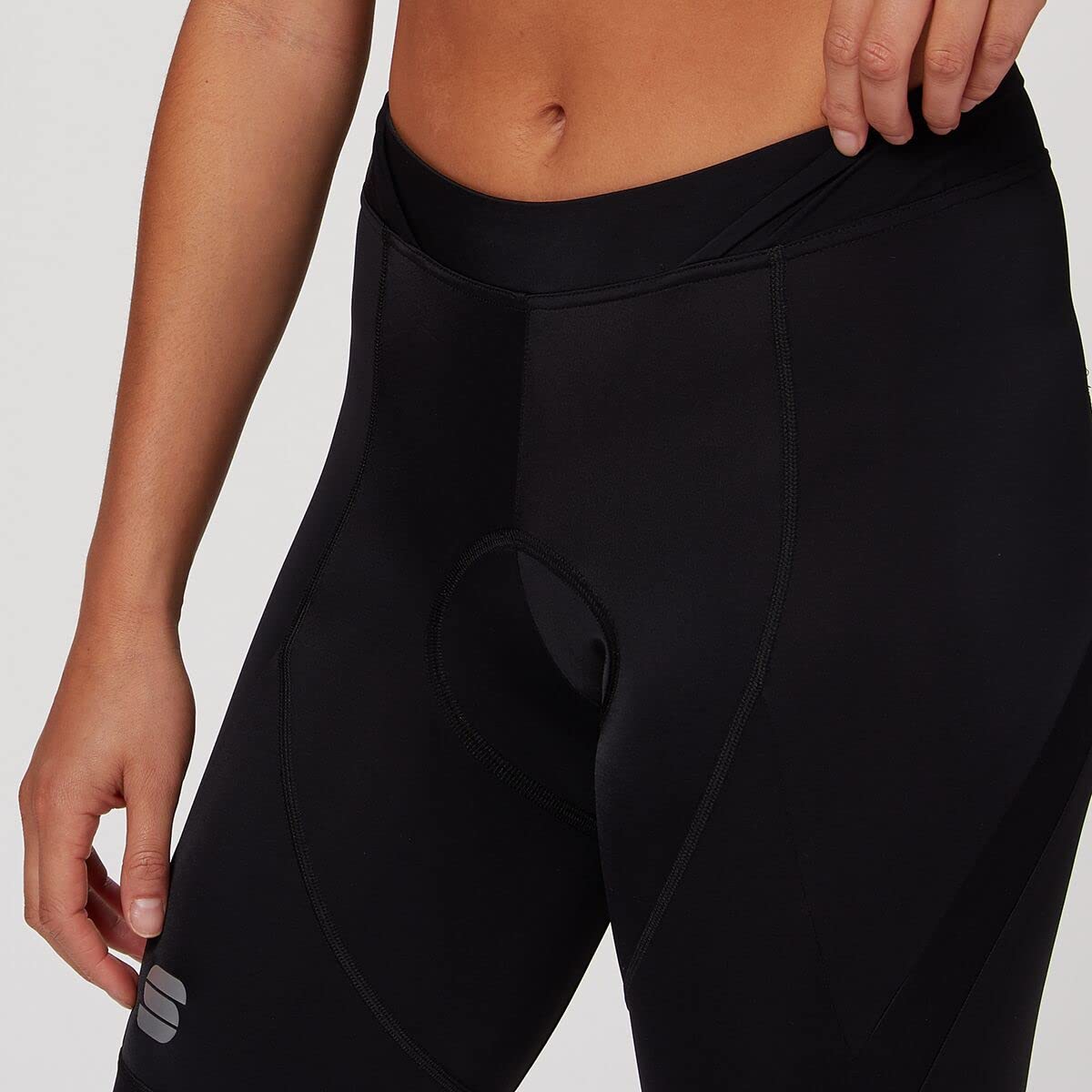 Sportful Neo Short - Women's Black, M