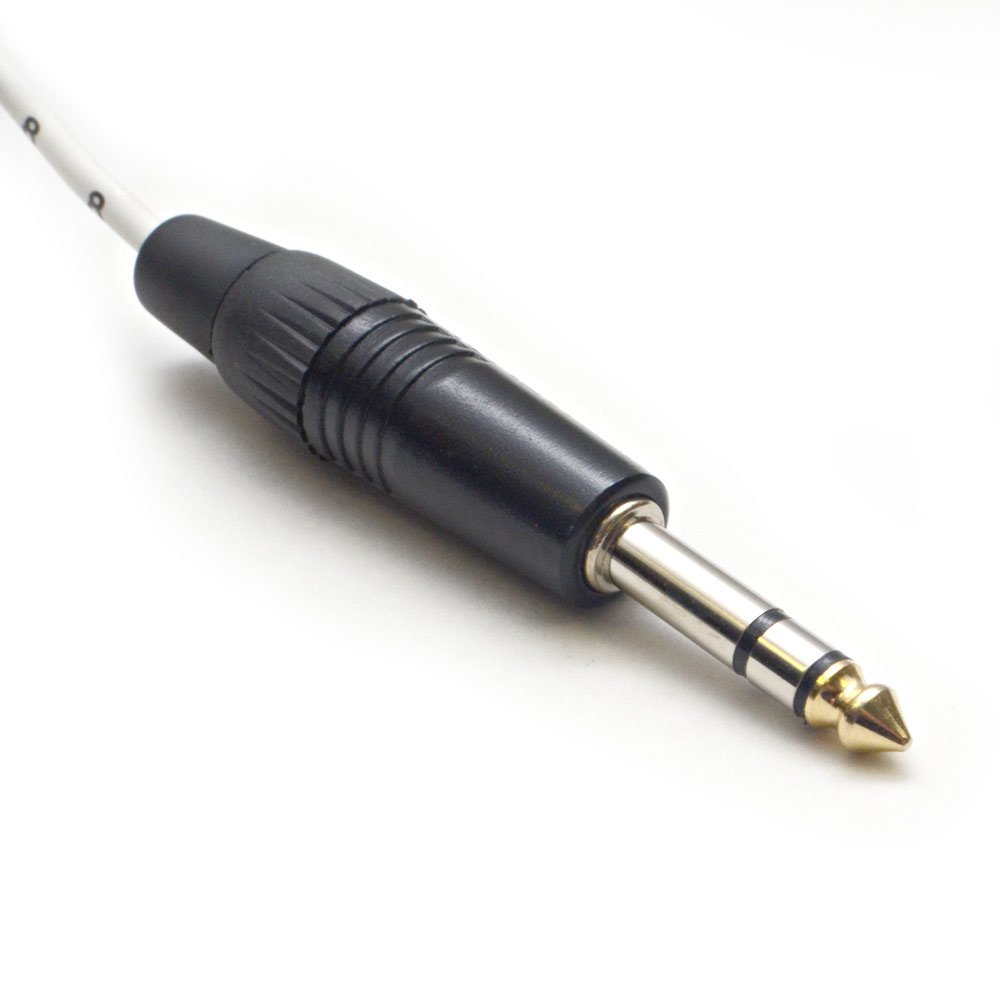 Seismic Audio - SA-DB8T5 - DB25 to 8 Channel 1/4" TRS 5 Foot D-Sub Snake Cable Patch Bay Interface Modular Cable