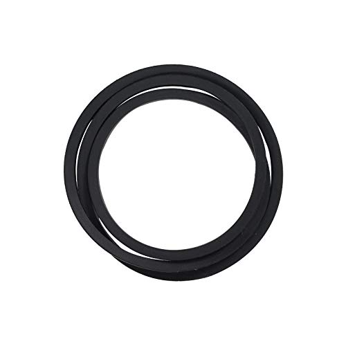 UpStart Components 539110411 Ground Drive Belt Replacement for Husqvarna RZ 4621 CA (966659201-00) (2010-09) Zero Turn: Consumer - Compatible with 110411 Belt