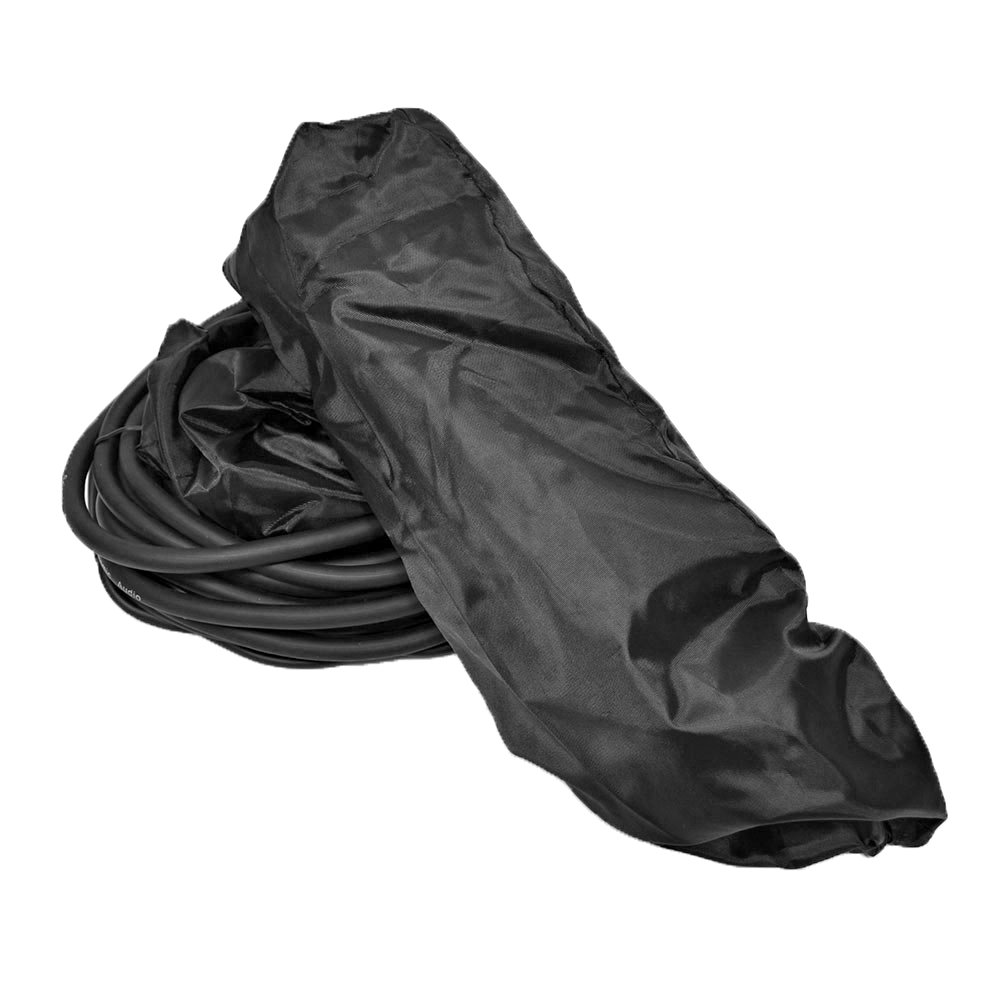 Seismic Audio SACB-8x4x25 8-Channel XLR Low Profile Circuit Board Snake Cable, 25-Feet
