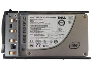 The Nekid Cow TNC Genuine 342-6099 800GB 2.5 6Gbps D273R MLC SATA SSD Kit