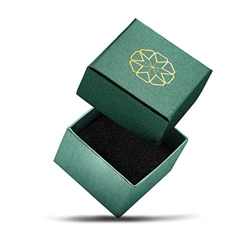 Saint Collection 14k Two-Tone Yellow and Rose Gold Oval Filigree-Style Charm Blessed Mother Mary Ring (Size 7.5)