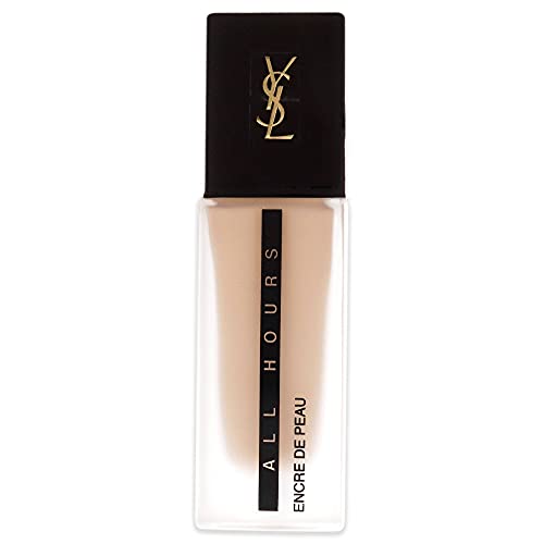 Yves Saint Laurent All Hours Foundation SPF 20 - B25 Beige Women Foundation 0.84 oz