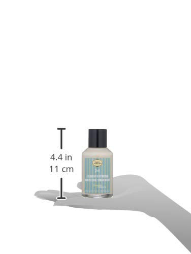 The Art of Shaving After-Shave Balm for Men - Face Moisturizer, Clinically Tested for Sensitive Skin, Eucalyptus, 3.3 Ounce