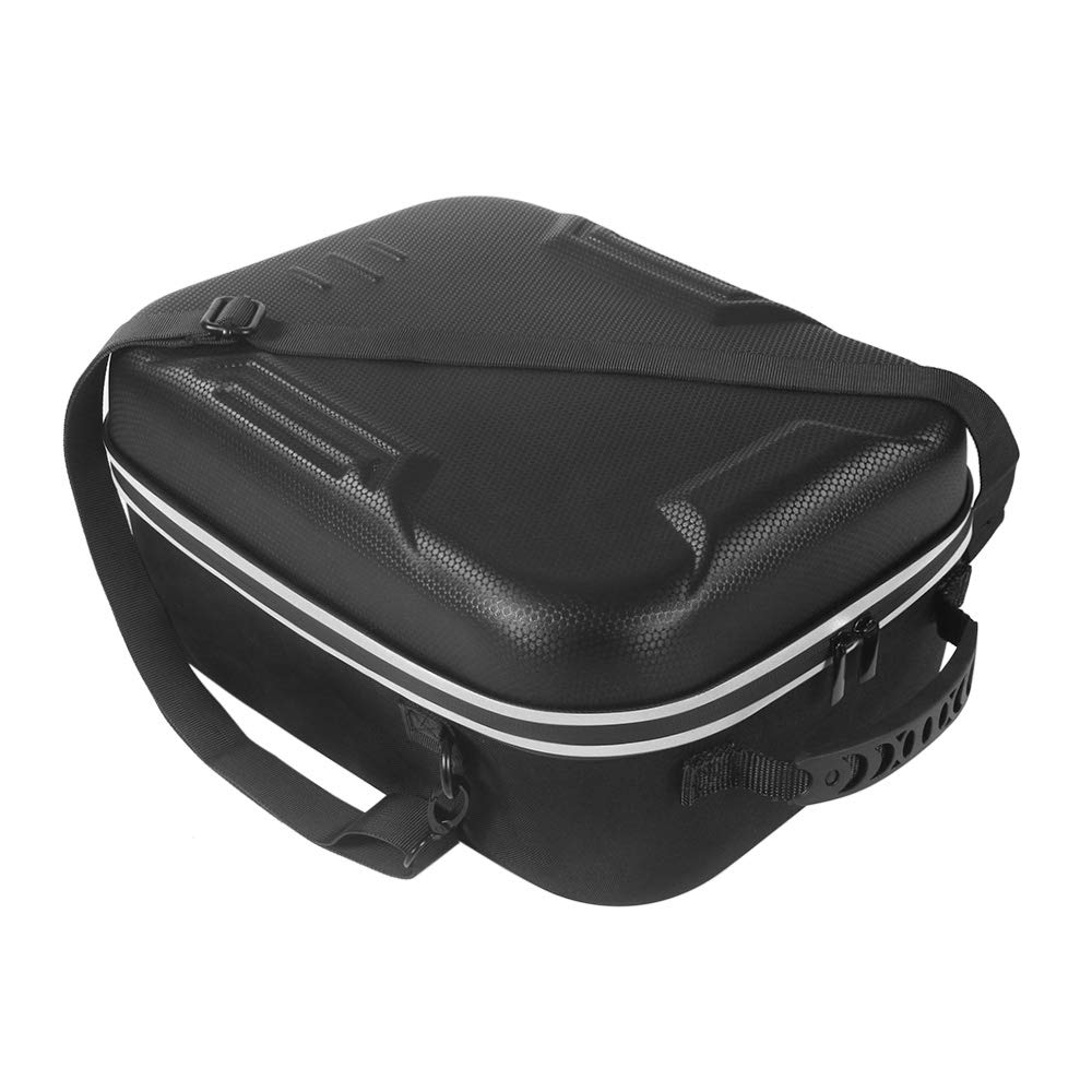 Zaracle Hard Travelling Case for HTC Vive Cosmos - PC Shoulder Bag Protective Case Storage Box