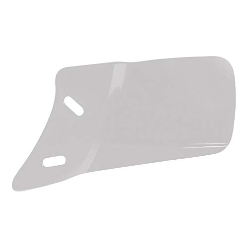 Under Armour UABHPFG-RHBWH UA Pro Face Guard/Rhb WH