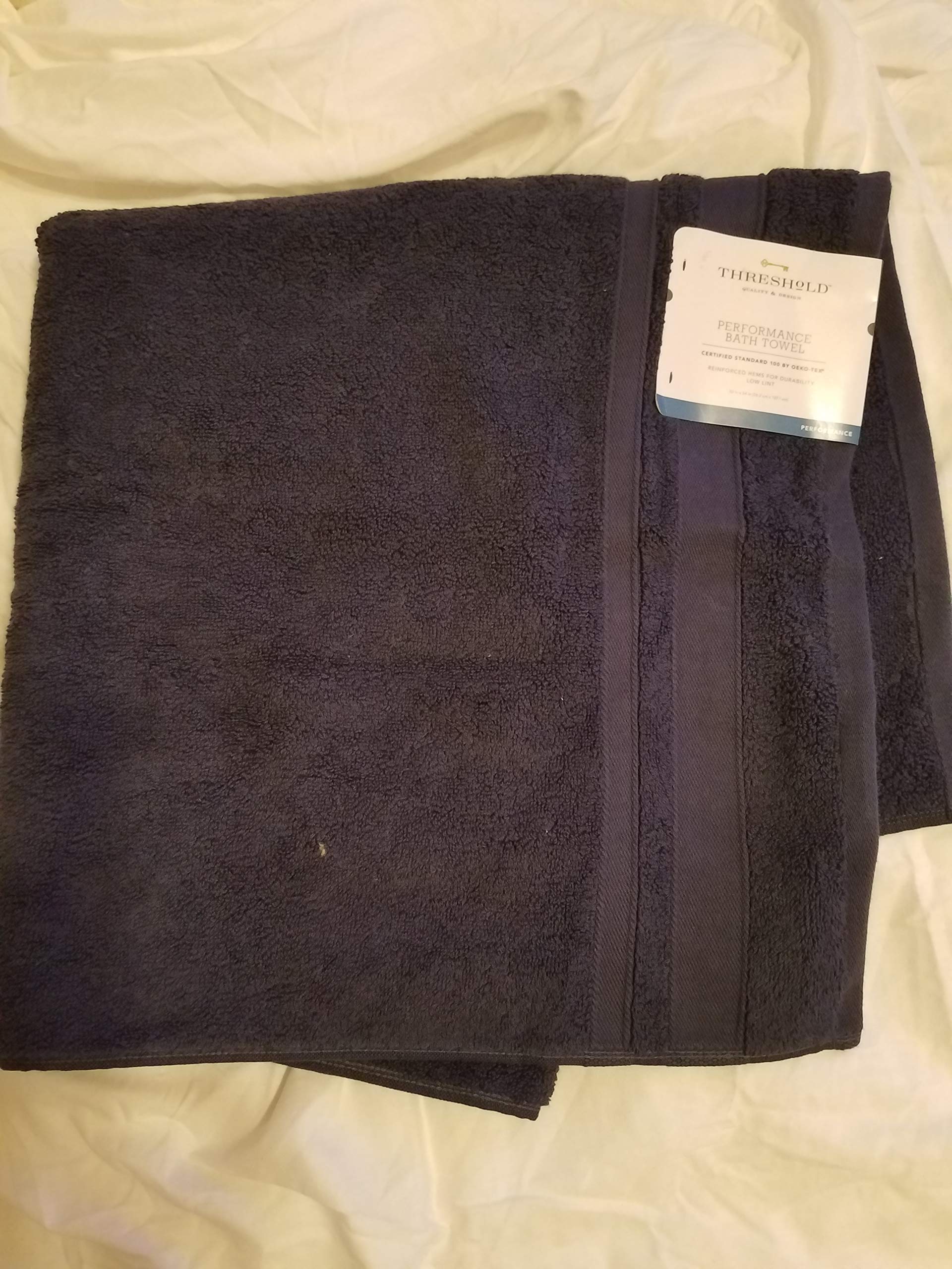 Threshold Performance Bath Towel