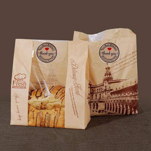 Thank You Stickers Supporting My Small Business Label 1 Inch Round Modern 1000pcs for Envelopes, Gift Bags,envelopes