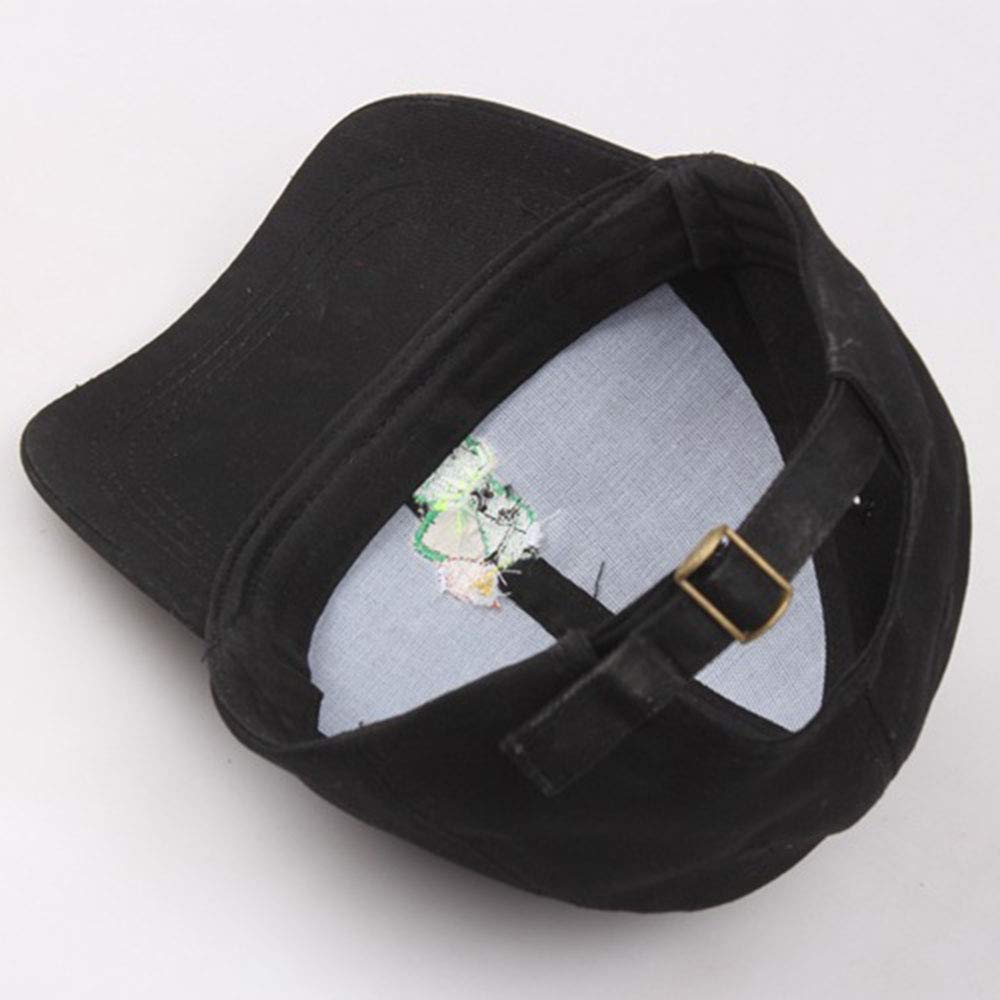The Frog Dad Hat Baseball Cap Sipping Sips Drinking Tea Champion Adjustable Snapback Hip Hop Cotton Baseball Cap Black