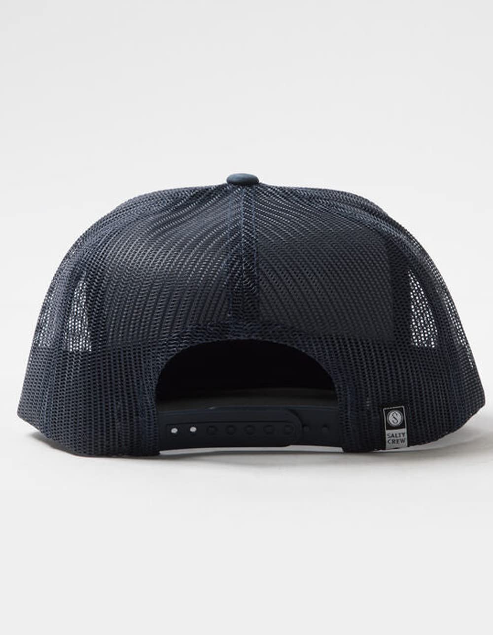 Salty Crew Men's Sport, Black, One Size