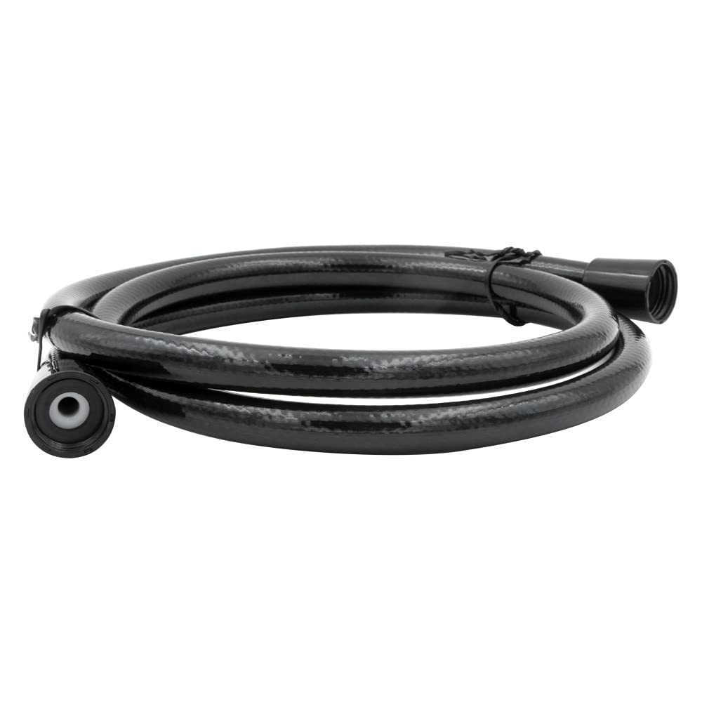 Thetford Replacement RV Camper Exterior Outdoor Shower Hose White PN 94200