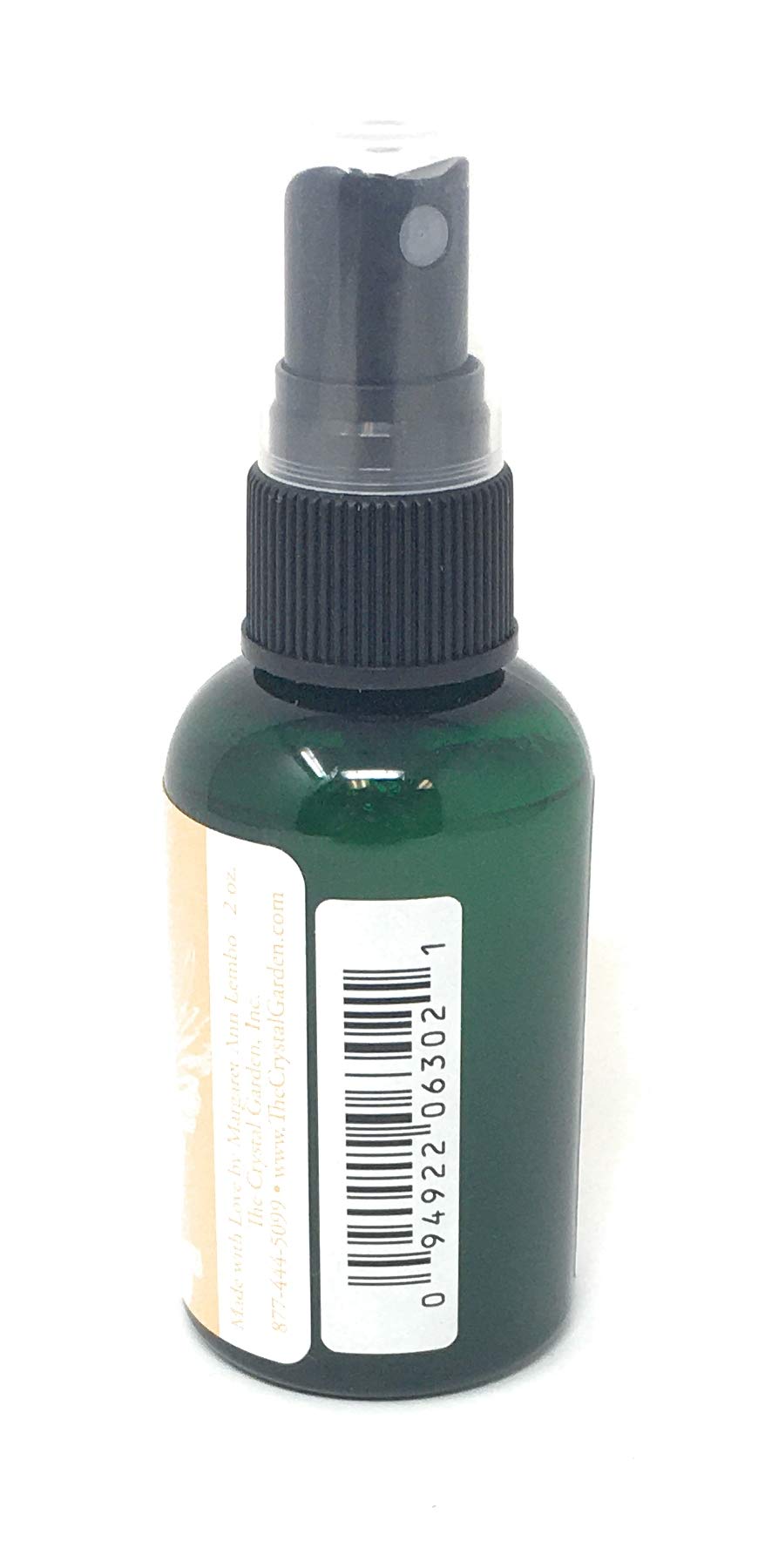 The Crystal Garden Gemini Spray, 2 OZ