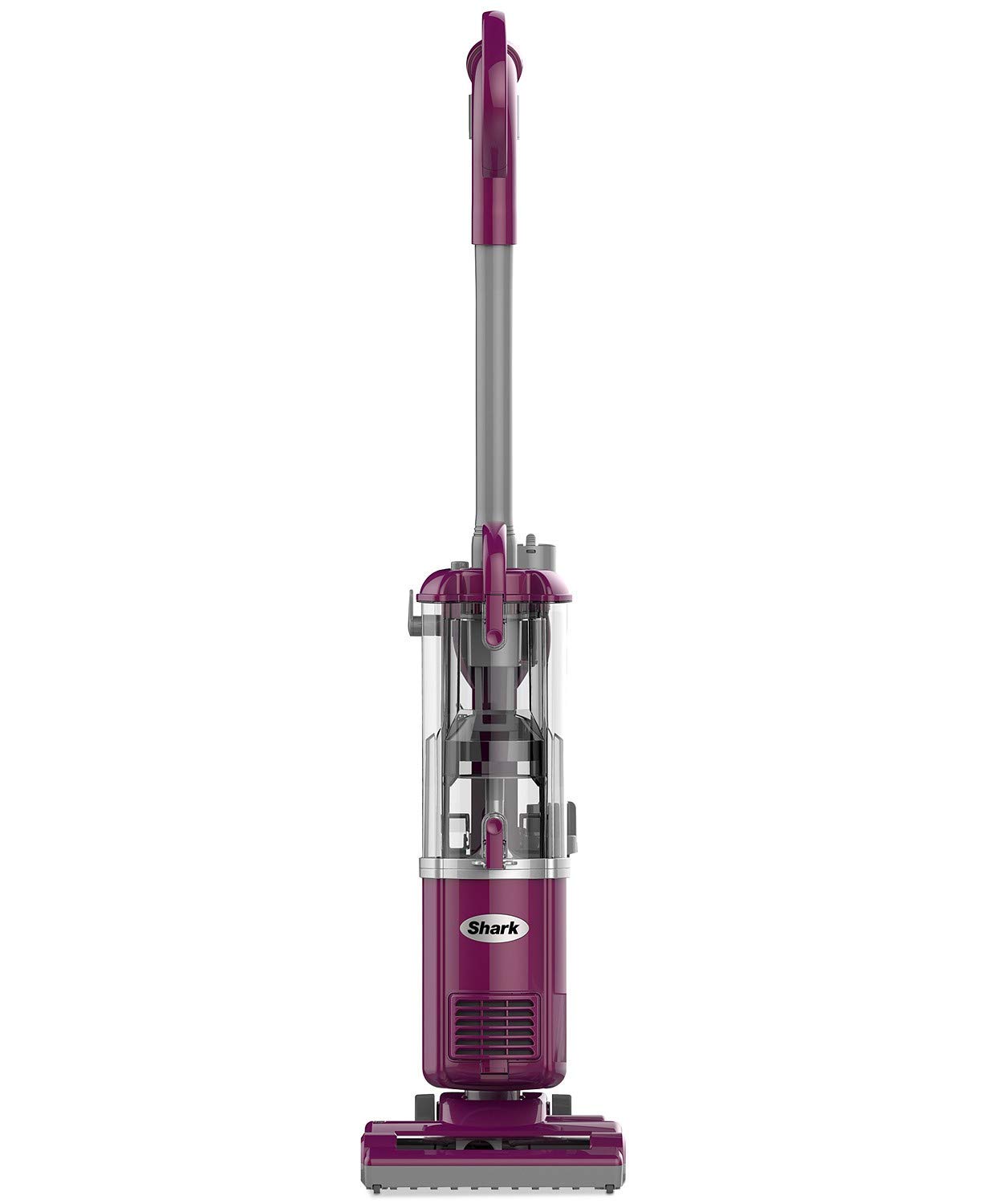 SHARK Navigator NV106 Vacuum , Mauve (Renewed)