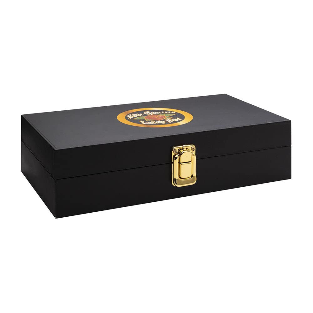 WWE Eddie Guerrero Legends Championship Replica Side Plate Box Set Multi