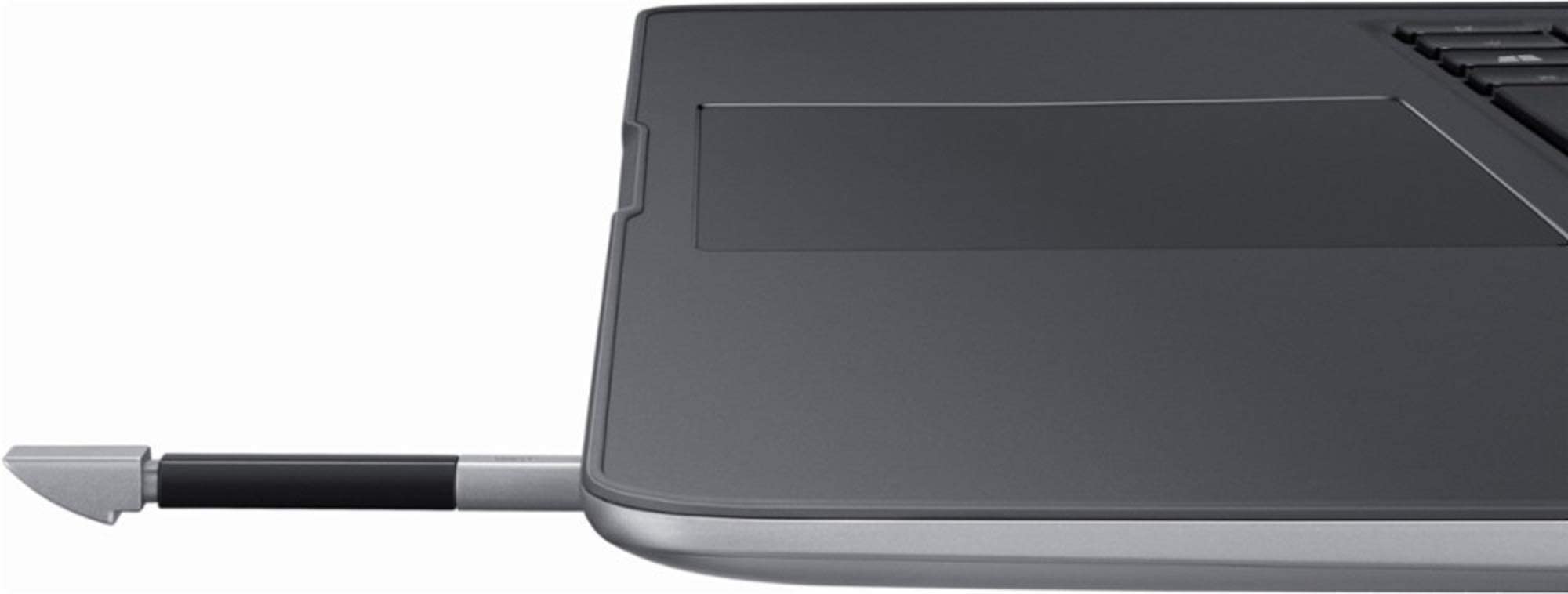 SAMSUNG Laptop Processor 1