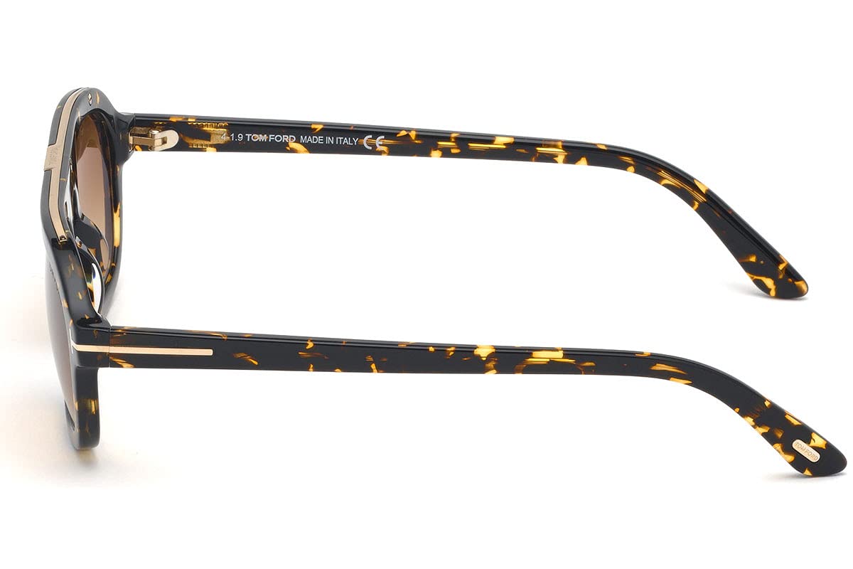 Tom Ford Unisex 53Mm Sunglasses