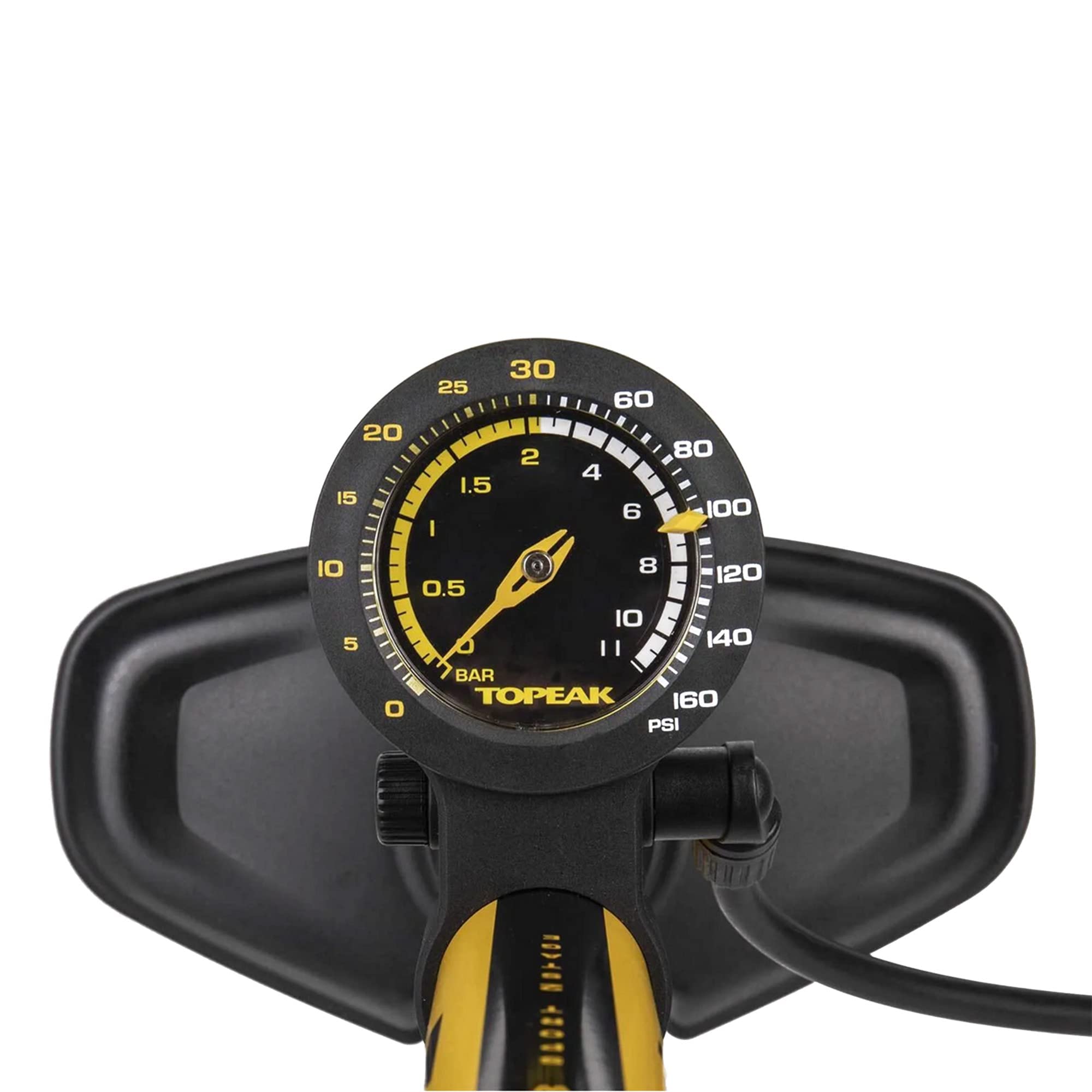 Topeak JoeBlow Sport 2Stage Bike Pump