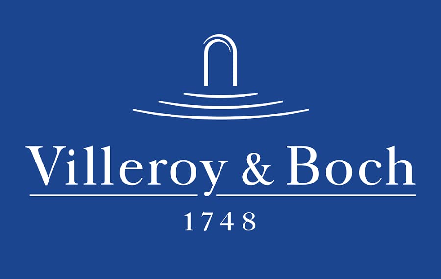 Villeroy & Boch Casale Blu Dip Bowl, 3 in, White/Blue