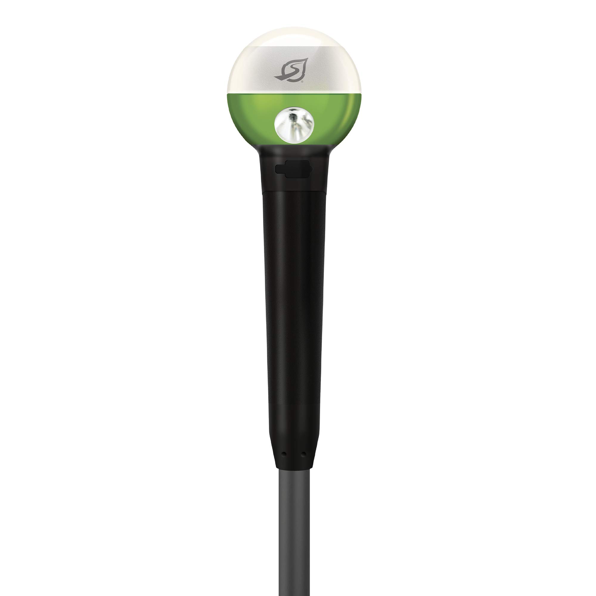 WayLight Multi-Functional Camping LED Light and Trekking Pole