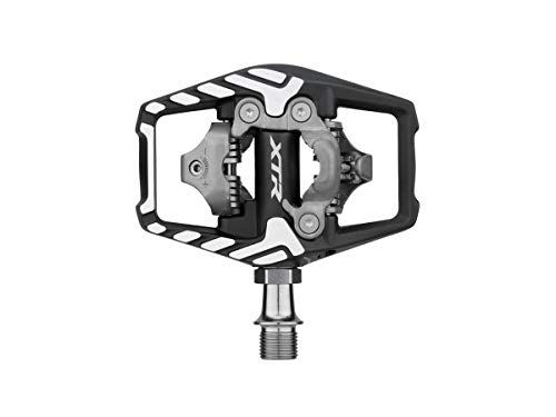 Shimano PD-M9120 SPD Pedal, IPDM9120, Black
