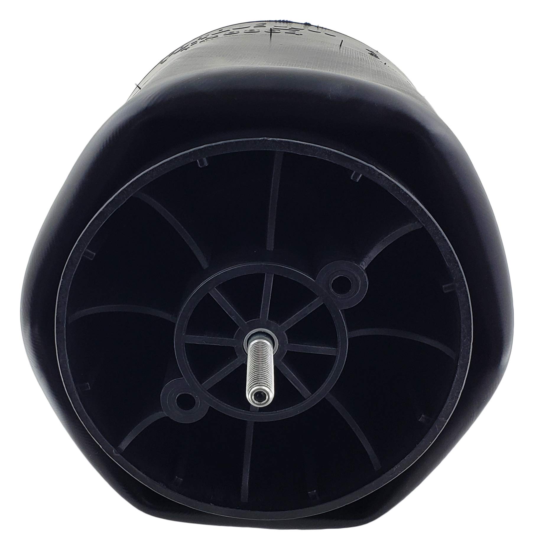 TORQUE Air Spring Bag for Peterbilt and Kenworth Trucks (Replaces Firestone 8864, W01-358-8864, Peterbilt C81-1013, C811013, Goodyear 1R12-1097) (TR8864)