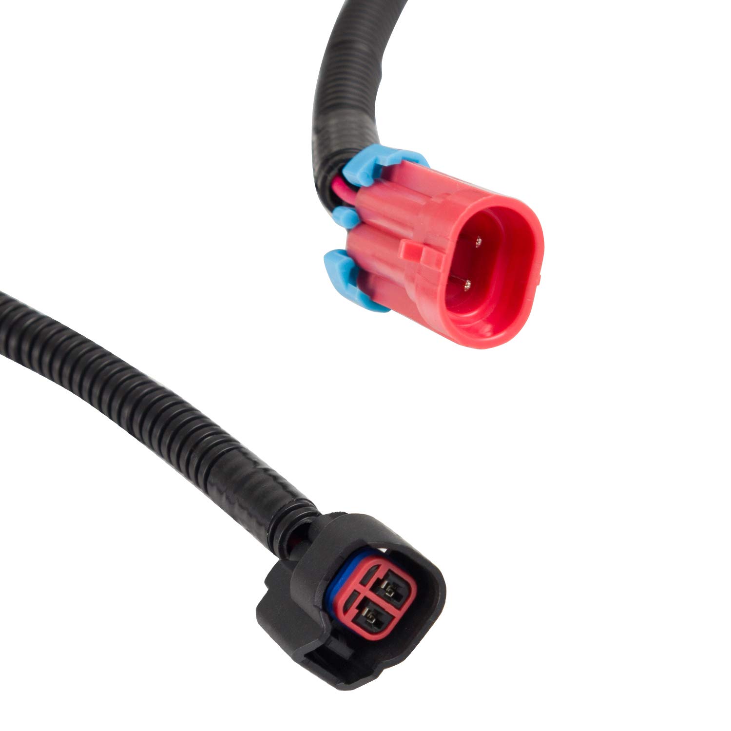 Tepeng Vapor Canister Vent Solenoid Compatible With Chevrolet Silverado GMC Sierra Replace 23103351 911-099