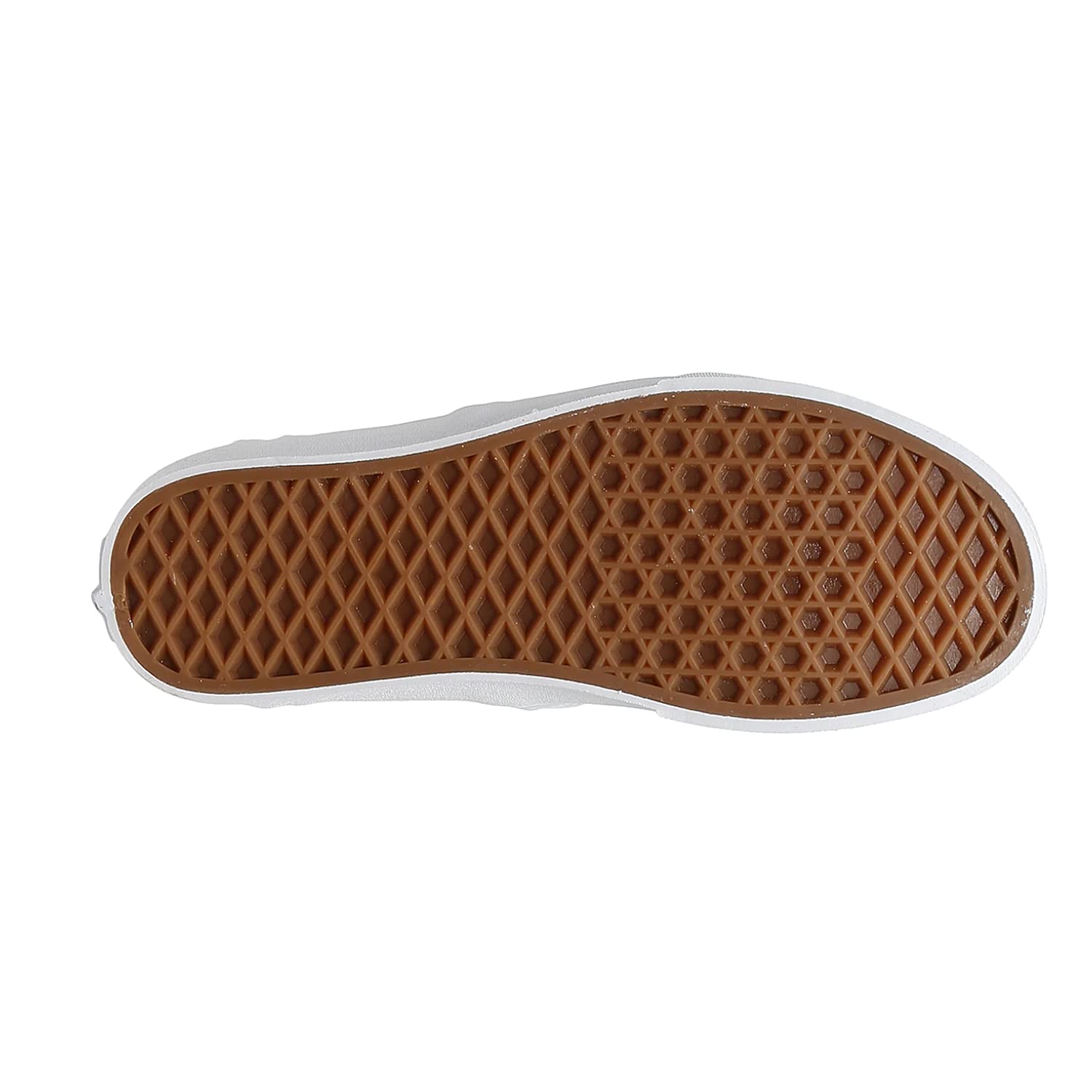 Vans Unisex Asher Pride Slip On Sneaker 7.5