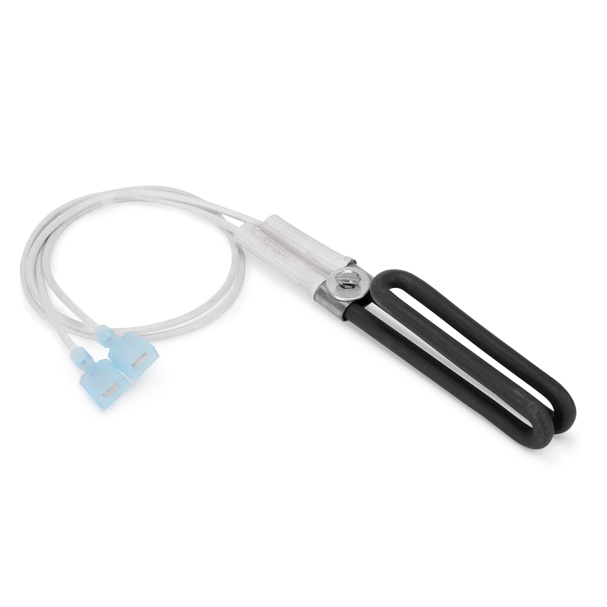 Stanbroil Pellet Stove Ignitor for Quadrafire Models with Cast Iron Burn Pot, 380W Loop Igniter Replacement for SRV7000-462/812-3811
