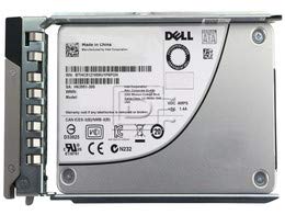The Nekid Cow 400-BDWE TNC Genuine 400-BDWE / 3GWTH 480GB 25 MLC 512e Mixed Use SATA Solid