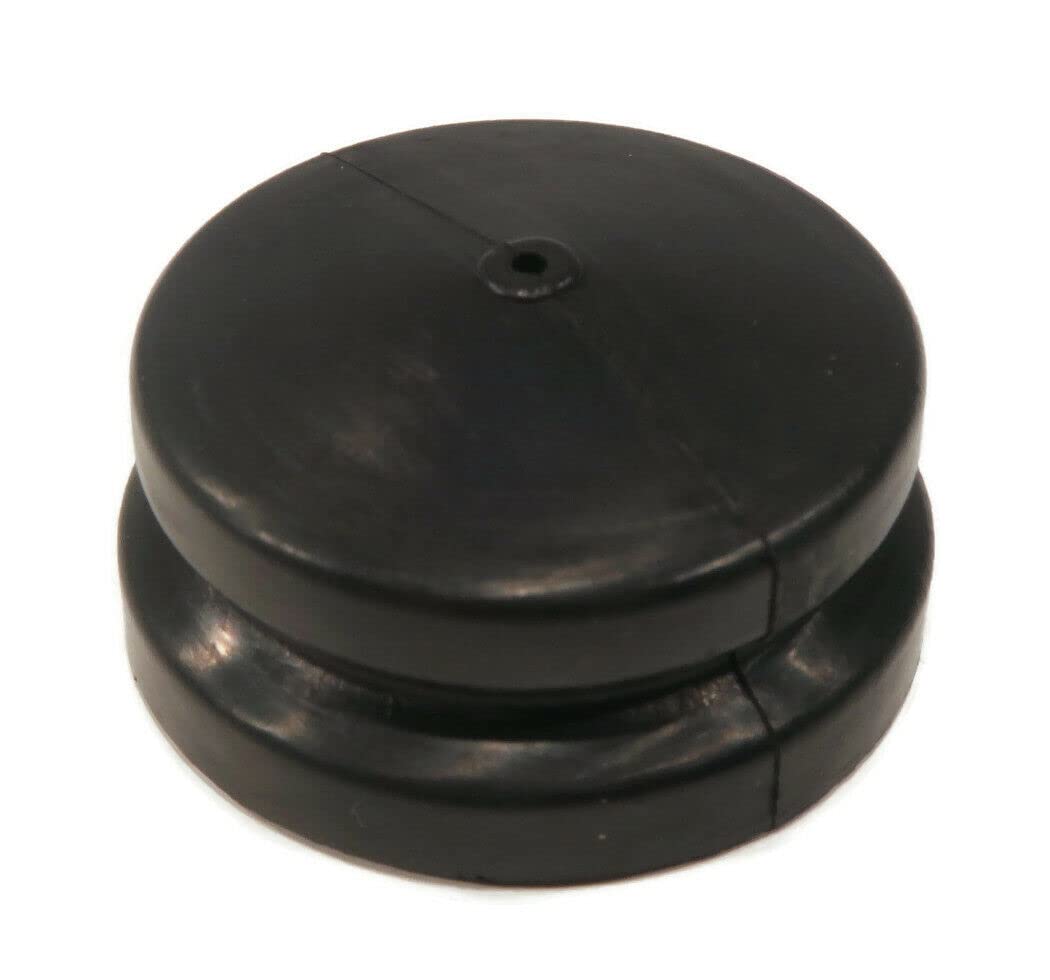 The ROP Shop | Primer Bulb for 1991-1997 Toro 22040, 22041 Walk Behind Lawnmower Carburetor