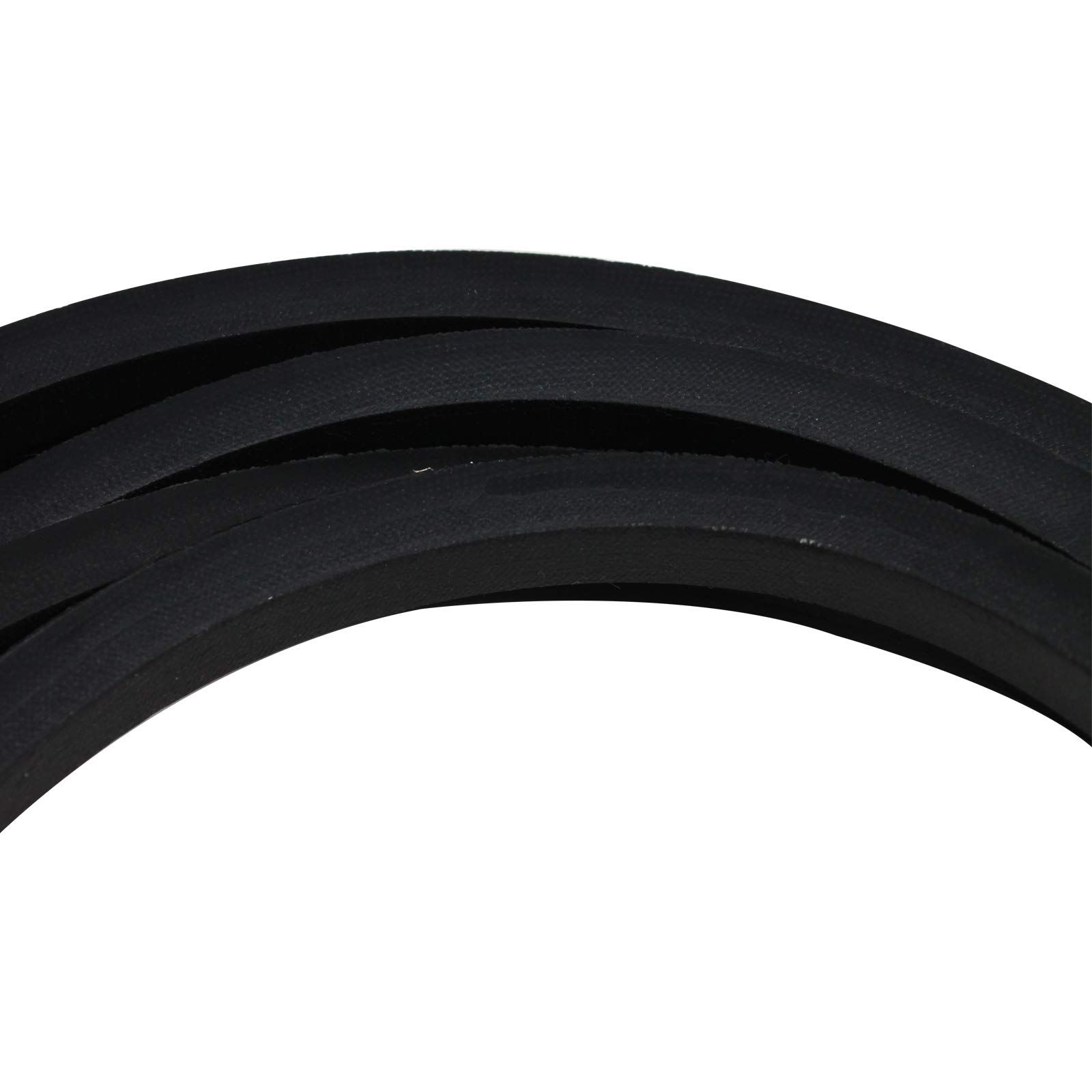 UpStart Components 574845603 Deck Belt Replacement for Husqvarna GTH26V52 LS (96043013000) (2010-11) Tractor - Compatible with 574 84 56-03 V-Belt