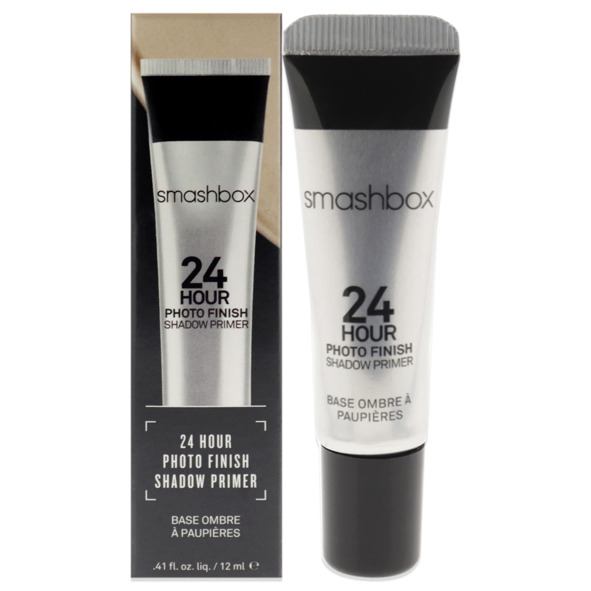 Smashbox Photo Finish Shadow Primer Multi 0.41 Ounce (Pack of 1)