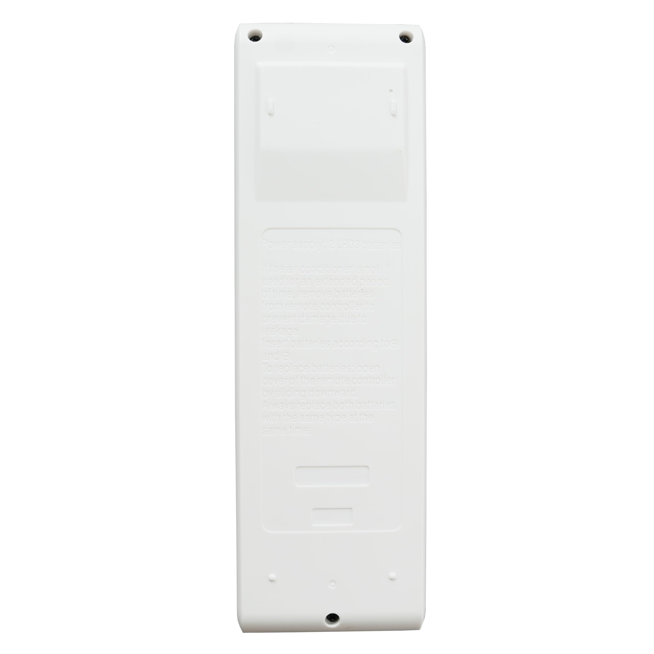 Replacement Remote Control Compatible for Daikin Air Conditioner FTXN09KEVJU FTXN12KEVJU FTXN15KVJU FTXN18KVJU FTXN24KVJU